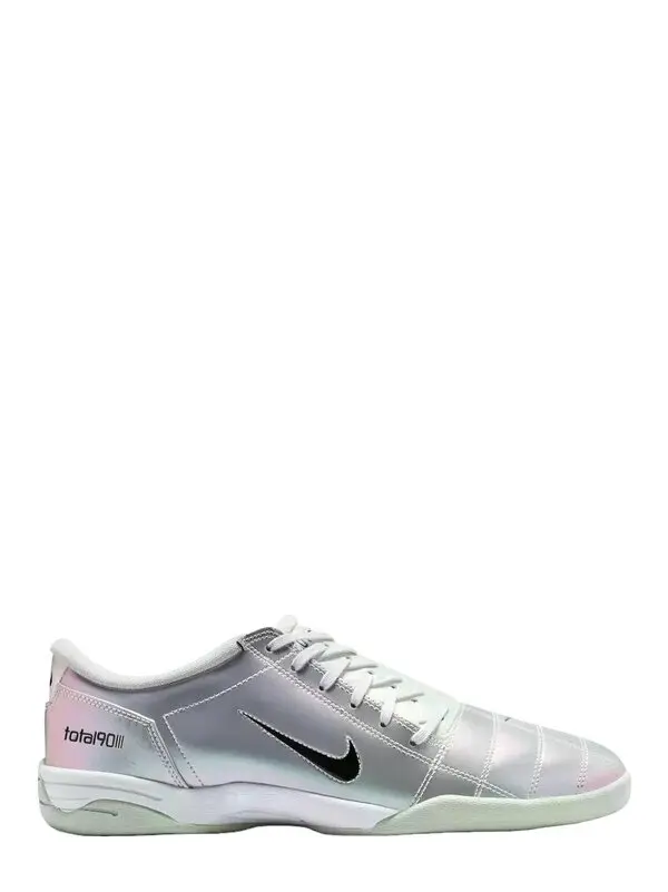 Nike Total 90 Iii Premium Sneakers - Silver