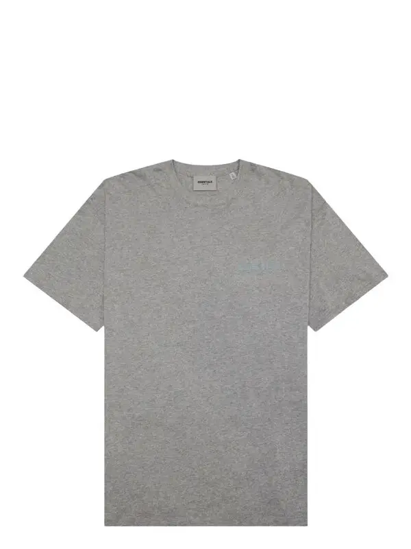 Fear Of God Short Sleeve T-shirt - Grey