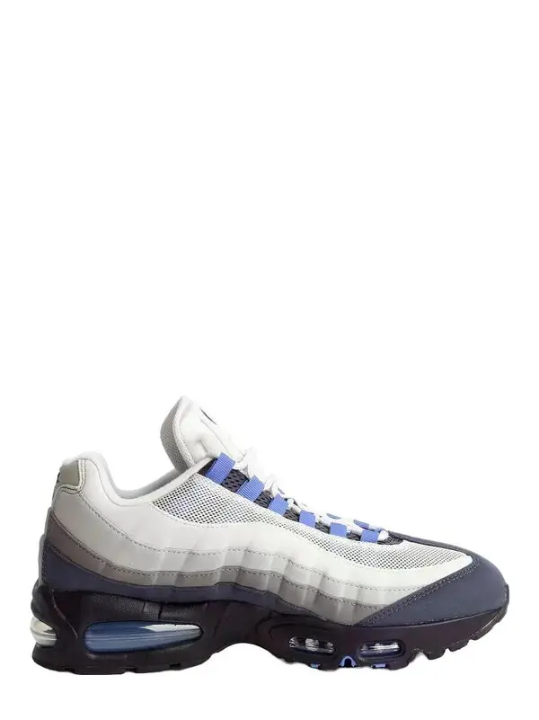 Nike Air Max 95 Og Sneakers - Grey