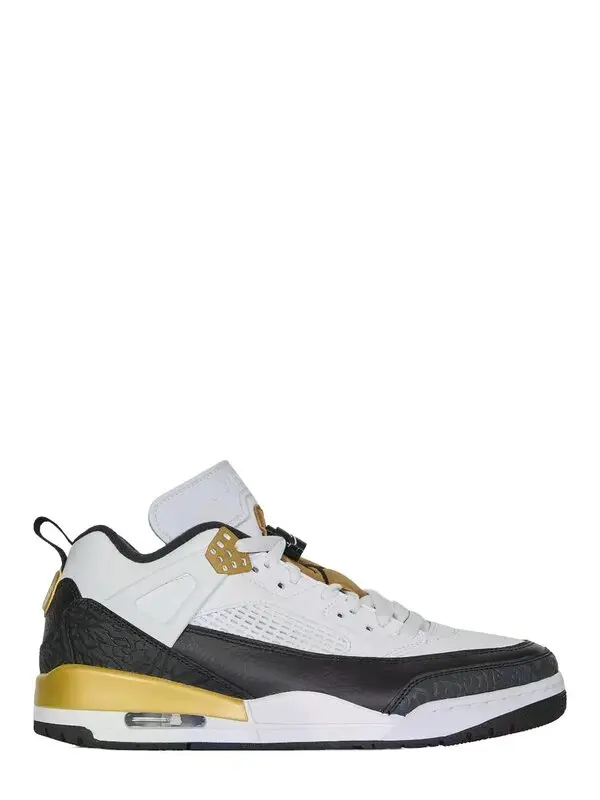 JORDAN Spizike Low Sneakers - White