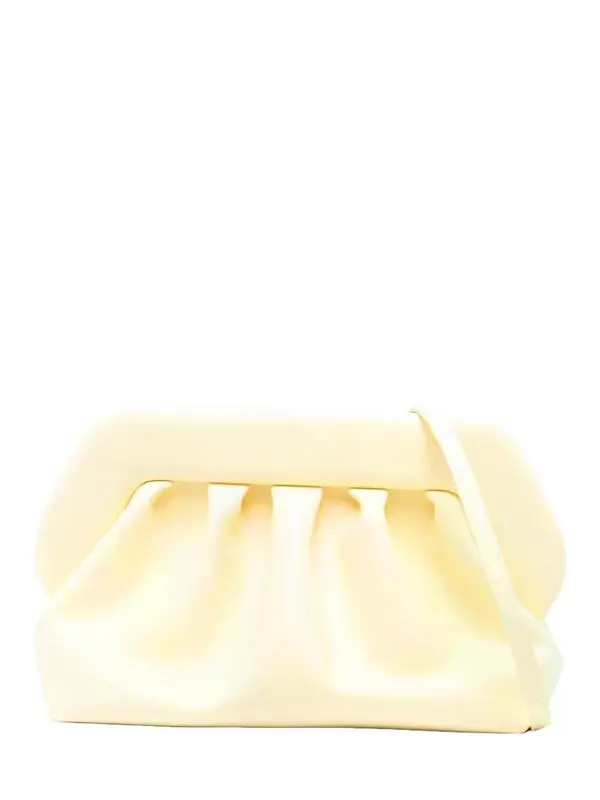 THEMOIRE Bios Clutch - Yellow