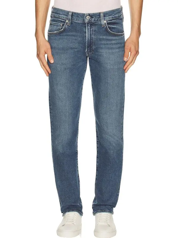 Citizens Of Humanity Gage Jeans - True Blue
