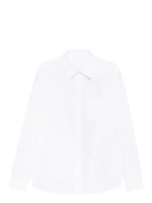 A.p.c. Pocket Shirt - White