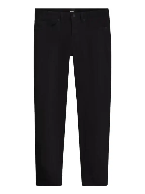 Hugo P-delaware5 Trousers - Blue