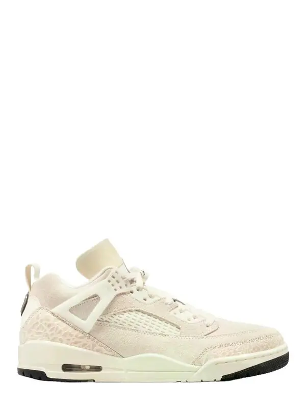 JORDAN Spizike Low Sneakers - Neutrals