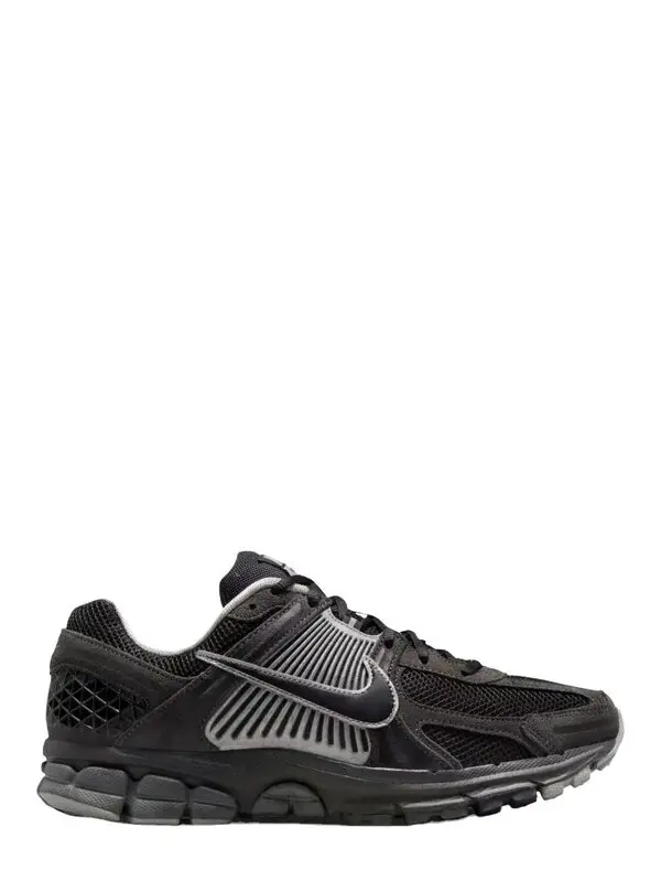 Nike Zoom Vomero 5 Sneakers - Black