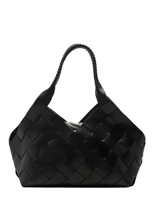 Dragon Diffusion Castello Tote Bag - Black