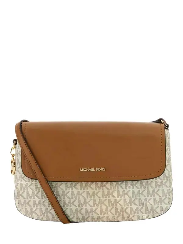 Michael Kors Alice Crossbody Bag - Neutrals