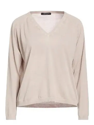ARAGONA Sweater - Beige