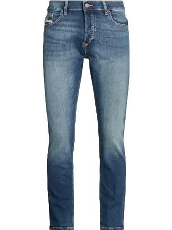 Diesel Jeans In Denim - Blue