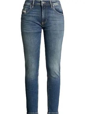 DIESEL® Slim Fit Jeans - Blue