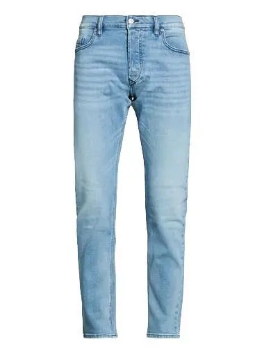 Diesel Cotton-elastane Jeans - Blue