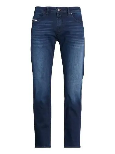 Diesel Tapered Jeans - Blue
