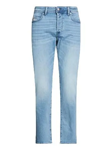 Diesel Tapered Jeans - Blue