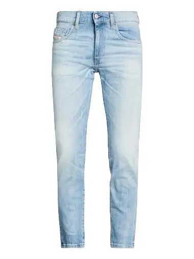 Diesel Slim Fit Jeans - Blue