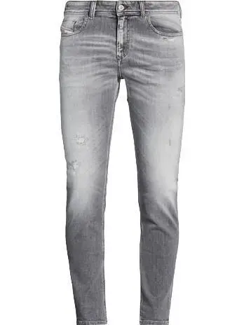 Diesel Slim Fit Jeans - Grey