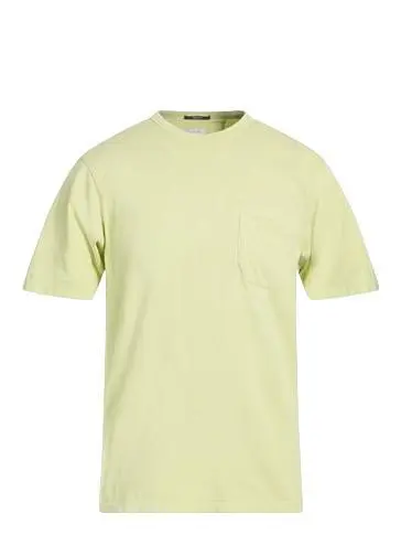 C.P. COMPANY C. P. Company T-shirt Light Size Cotton - Green
