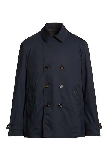 MOORER Jacket - Navy