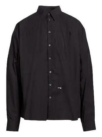 Dsquared2 Shirt Size Cotton - Black