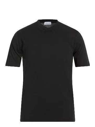 BELLWOOD T-shirt Size Cotton - Black
