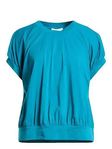 Alpha Studio Jersey T-shirt - Deep Teal