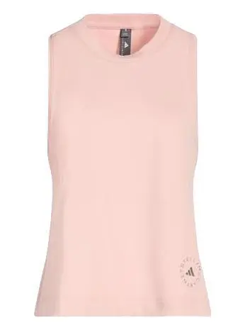 Adidas By Stella McCartney Tank Top - Pink