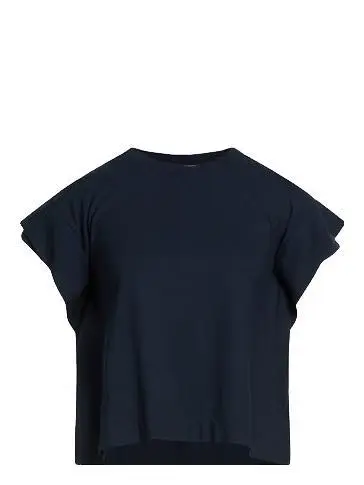 Alpha Studio Jersey T-shirt - Blue