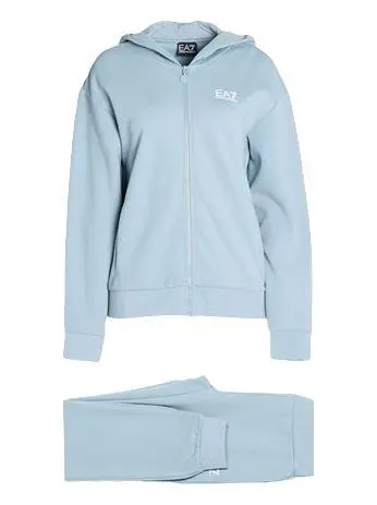 EA7 Tracksuit - Blue