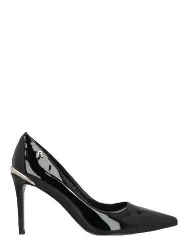 REPLAY Pumps Textile Fibers - Black