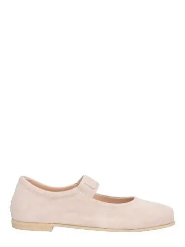 Inuikii Ballet Flats - Beige