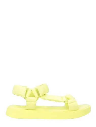 Inuikii Sandals - Green