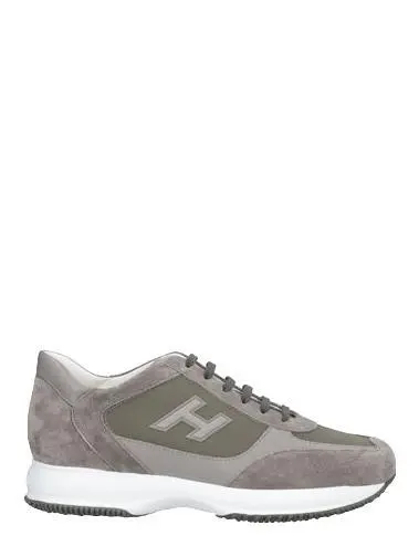 Hogan Low-top Sneakers - Grey