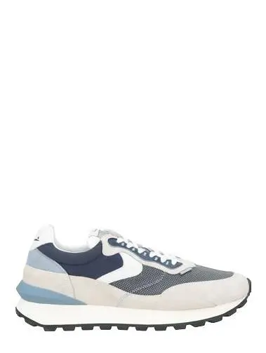 VOILE BLANCHE Qwark Sneakers - Navy