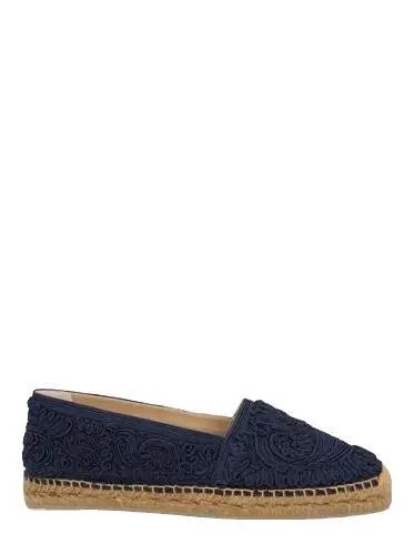 CastaÑer Etro X Espadrilles - Navy