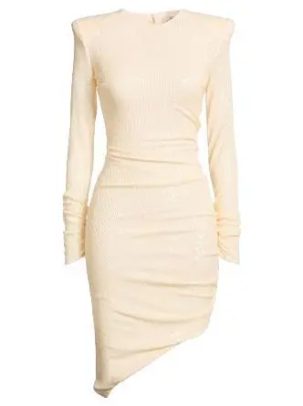 Elisabetta Franchi Mini Dress - White