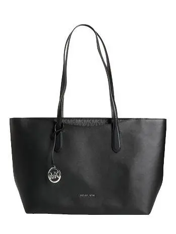 Michael Kors Tote Handbag - Black
