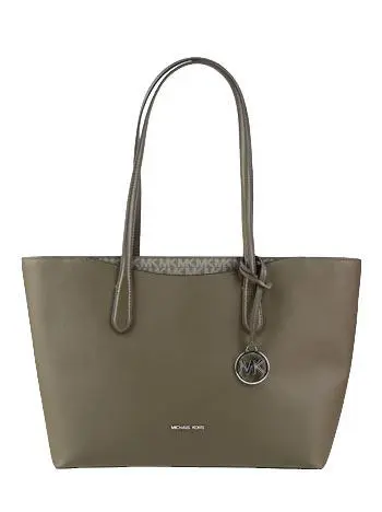 Michael Kors Tote Handbag - Green