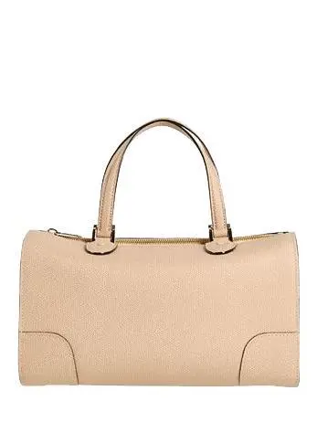 VALEXTRA Babila Small Handbag - Grey