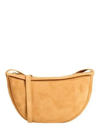 MANSUR GAVRIEL Moon Cross-body Bag - Beige