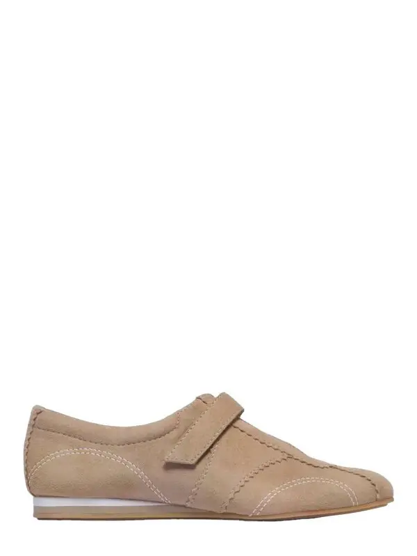 Bernardo Bozano Strap Sneakers - Neutrals