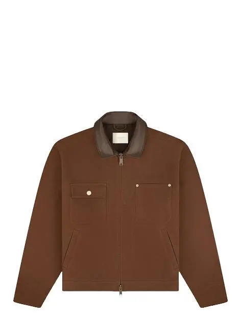 Aimé Leon Dore Ranch Jacket - Rocky Road