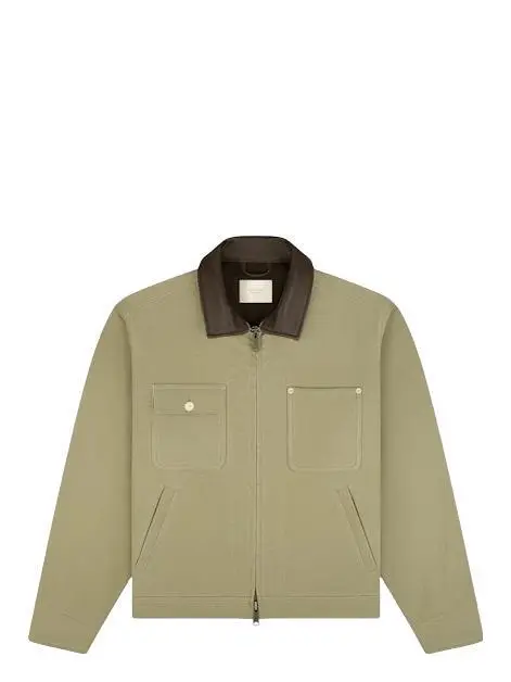Aimé Leon Dore Ranch Jacket - Vetiver
