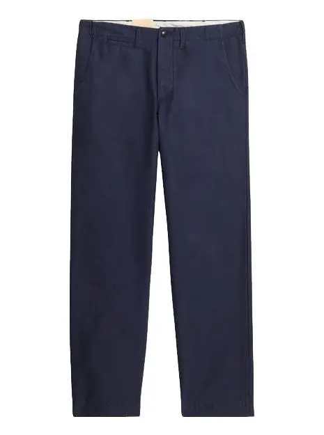 FORTELA Wallace Chino Pants - Blue