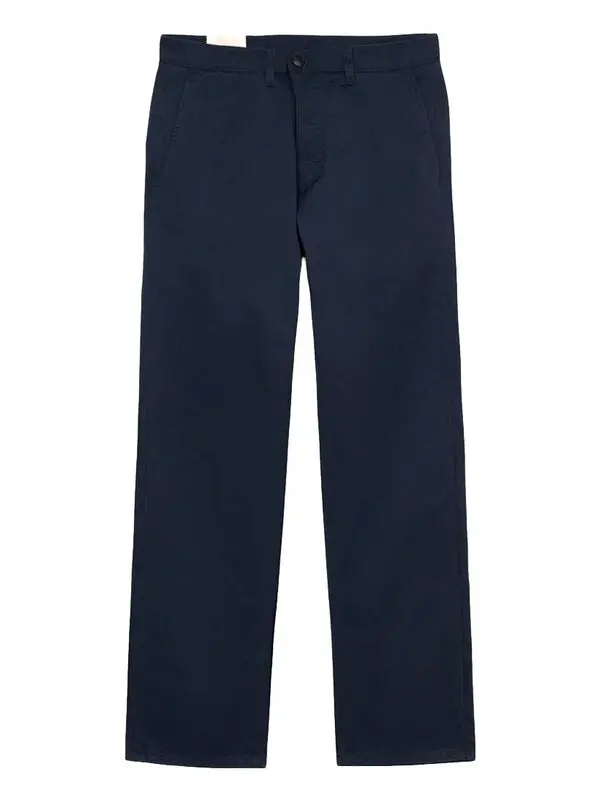 FORTELA California Gold Rush Chino Trouser - Blue