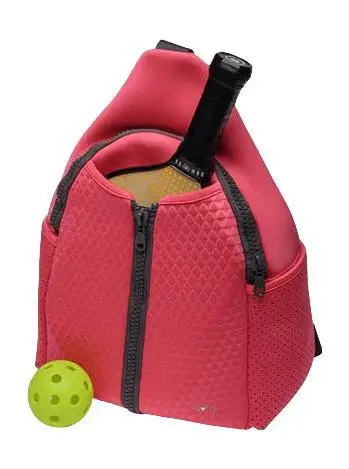GLOVE IT Neoprene Pickleball Sling - Coral