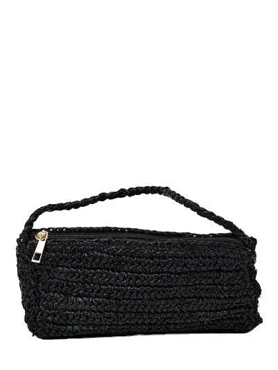 Hat Attack Mandy Mini - Black