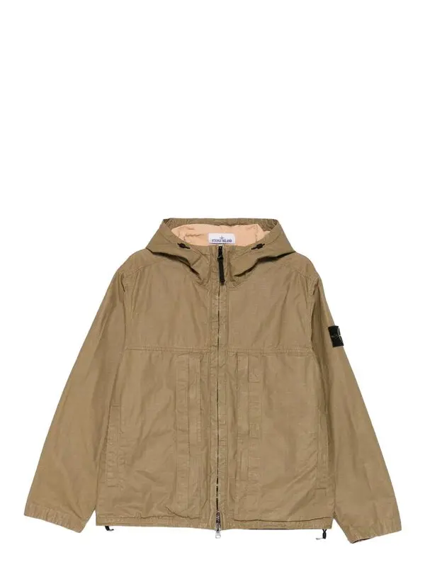 Stone Island Capospalla - V005g Military Green