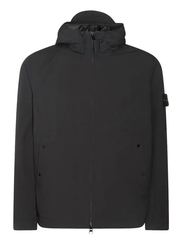 Stone Island Capospalla - V0029 Black
