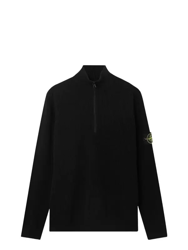 Stone Island Maglia - V0029 Black