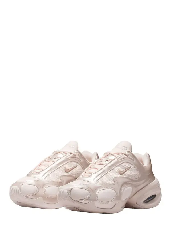 Nike Air Max Muse Sneakers - Chalk/chalk/silver